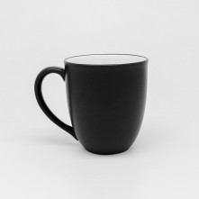 Ceramic Mug - Black | Giftology