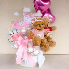 Double Delights (Girl) | Giftology