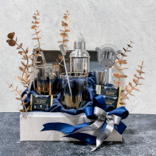 Gold Indigo | Giftology