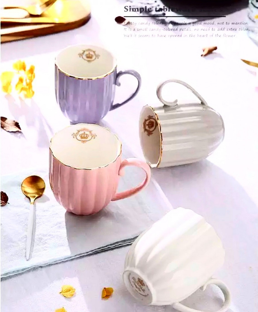 Royale Mug | Giftology