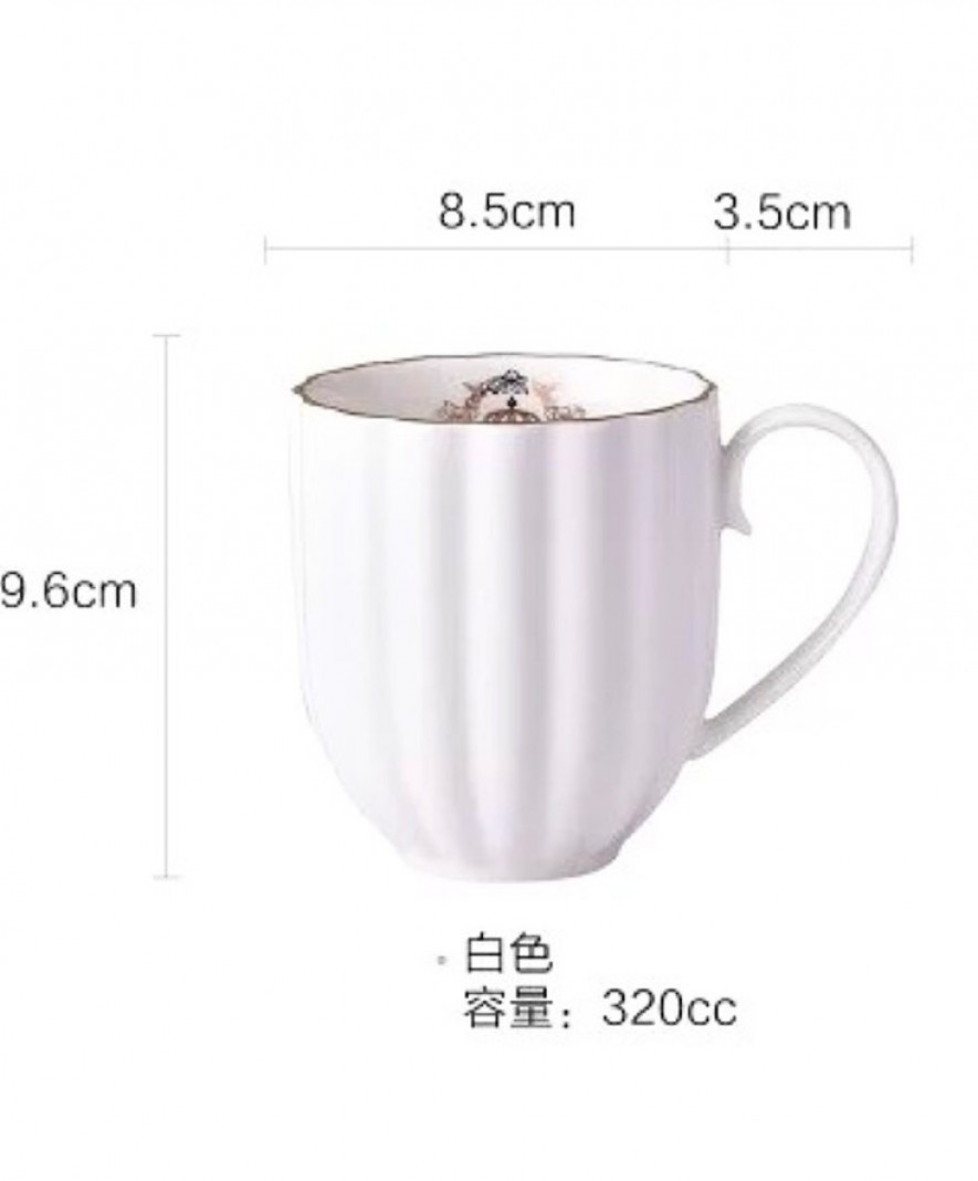 Royale Mug | Giftology