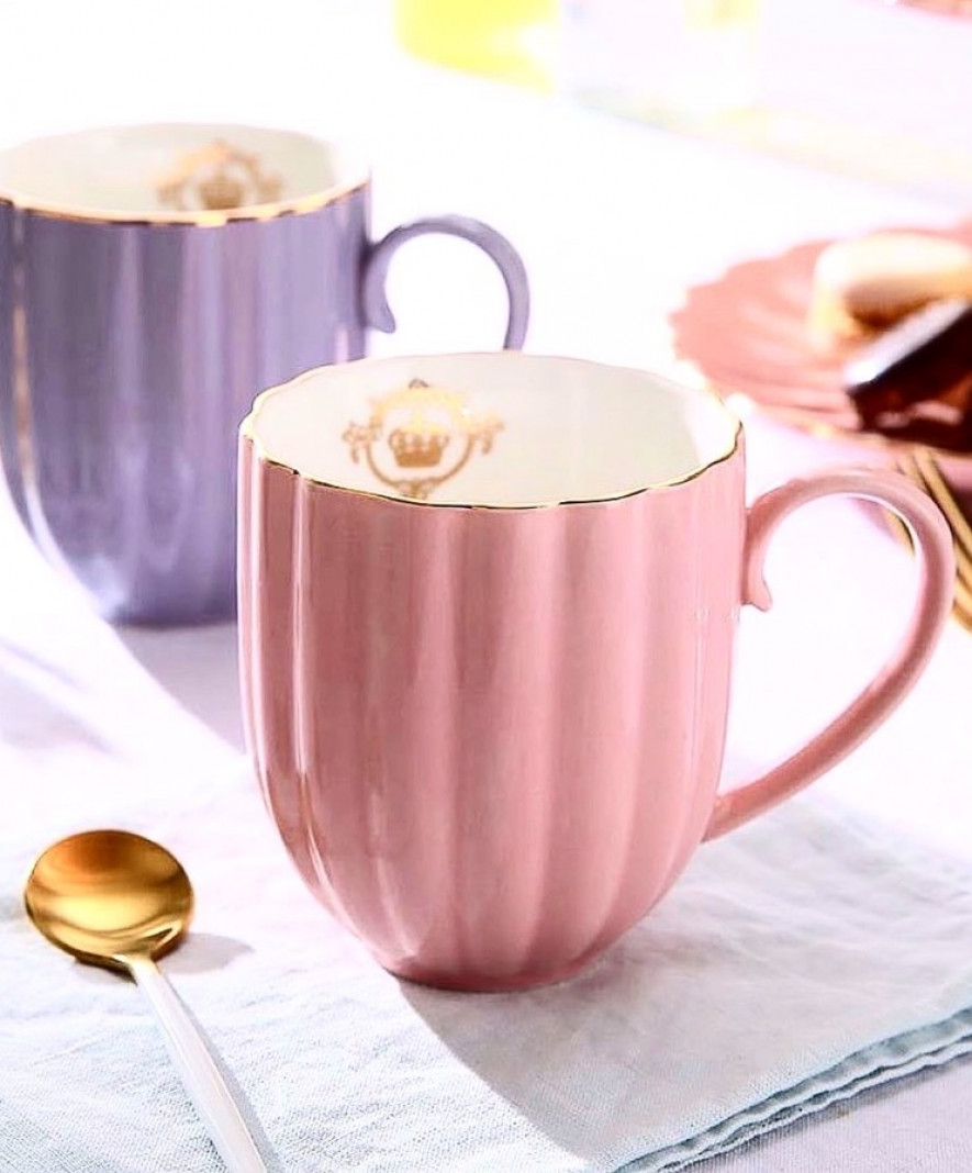 Royale Mug | Giftology