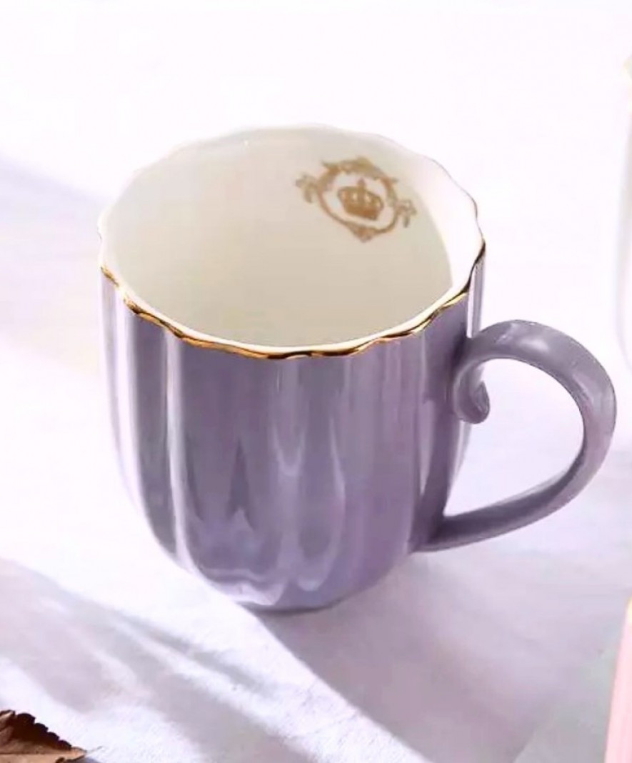 Royale Mug | Giftology