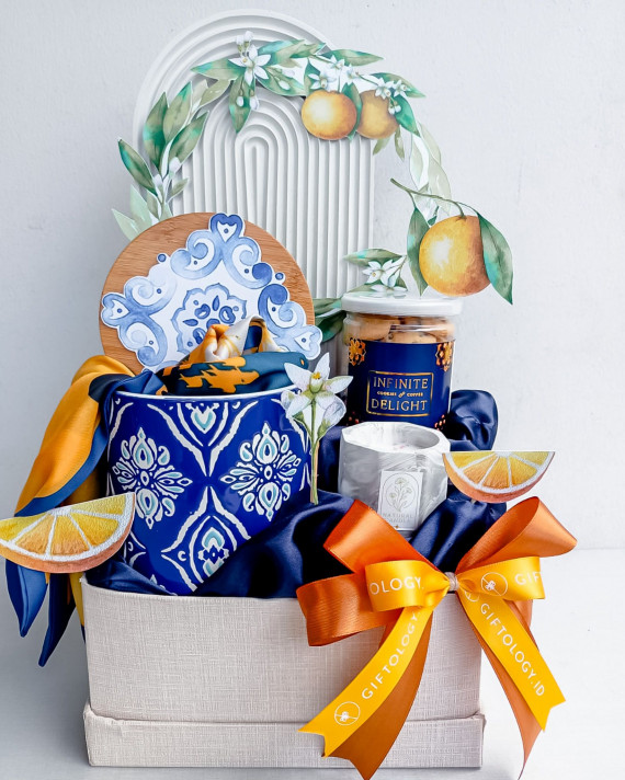 Hampers For All Occasions | Giftology