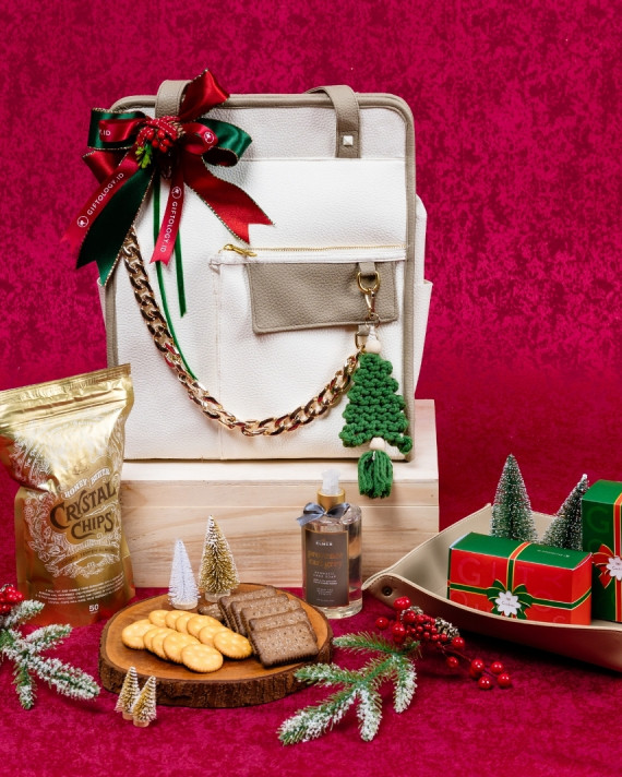 Hampers For All Occasions | Giftology