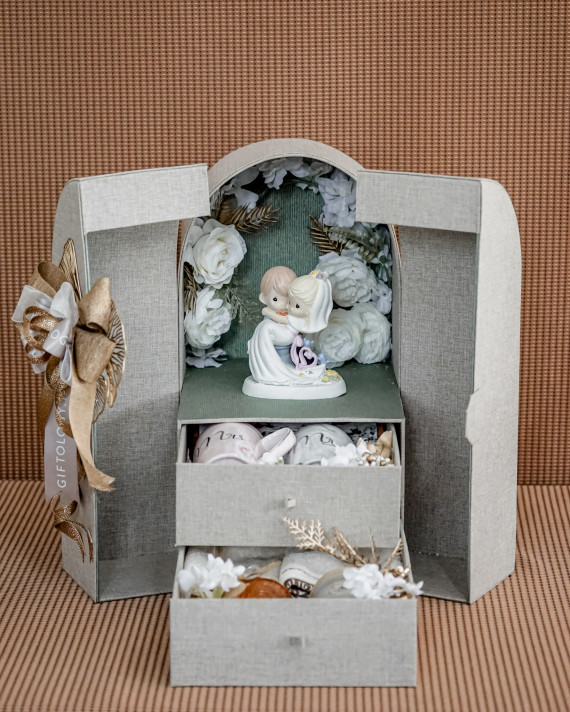 Hampers For All Occasions | Giftology