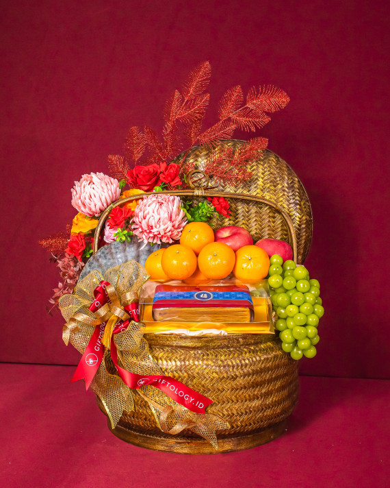 Hampers For All Occasions | Giftology