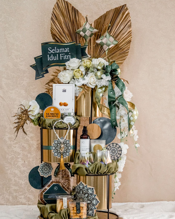 Hampers For All Occasions | Giftology