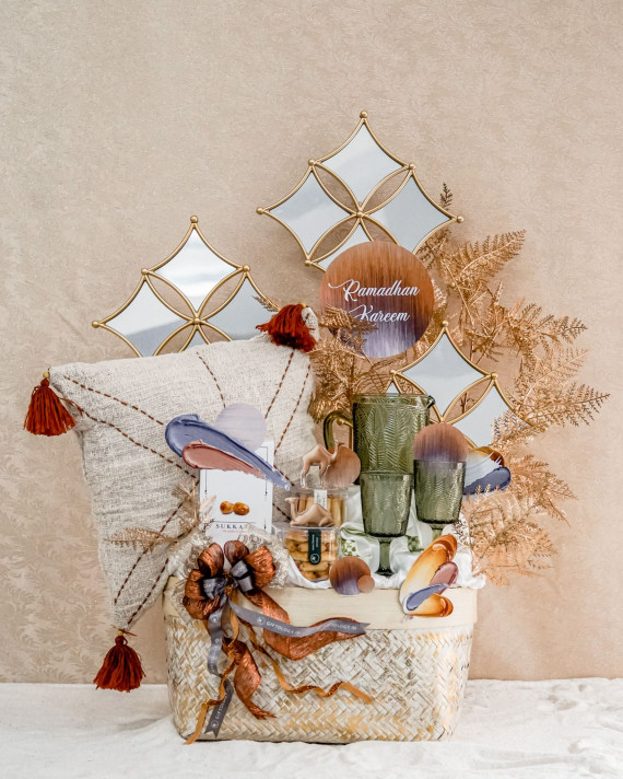 Hampers For All Occasions | Giftology