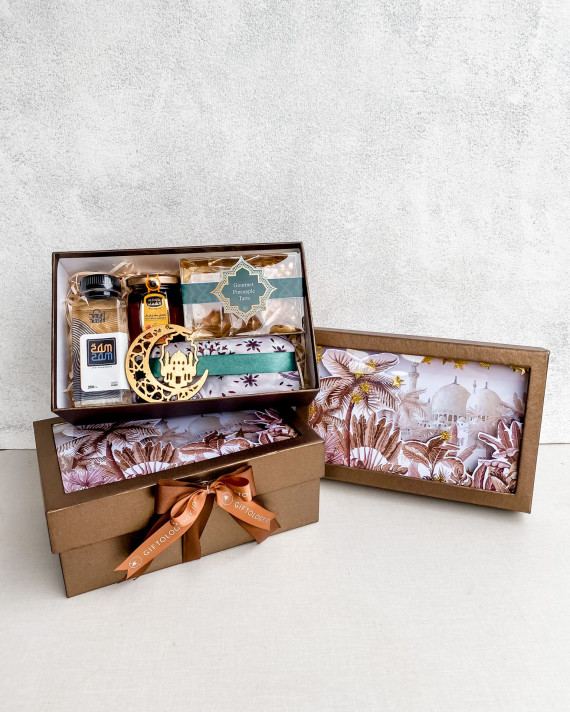 Hampers For All Occasions | Giftology