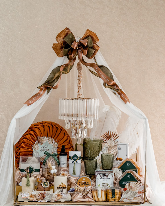 Hampers For All Occasions | Giftology